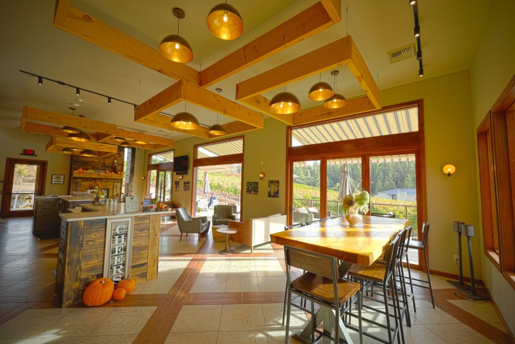 Best Wineries El Dorado County – Element 79 Vineyards – Spotlight