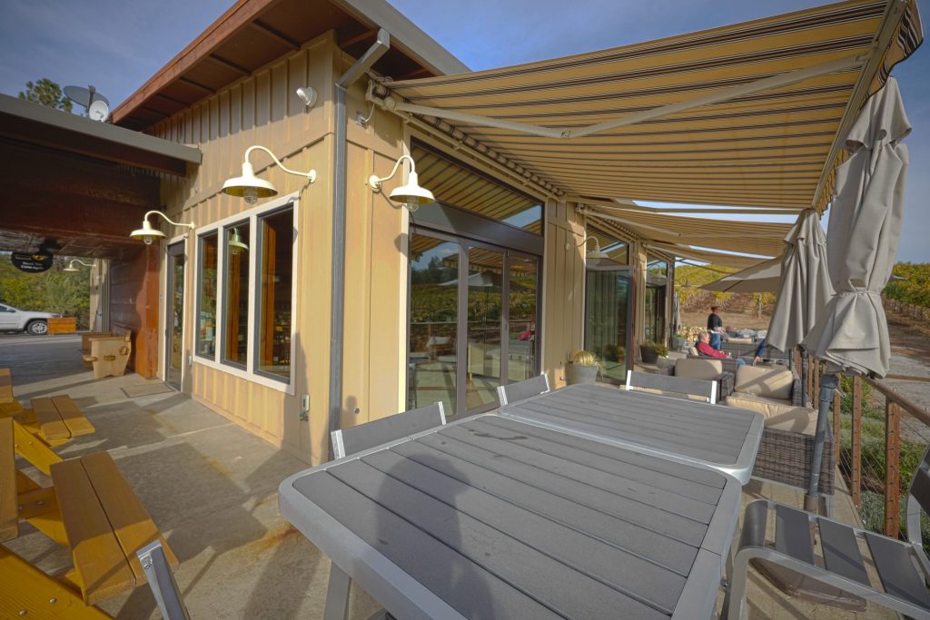 Best Wineries El Dorado County – Element 79 Vineyards – Spotlight