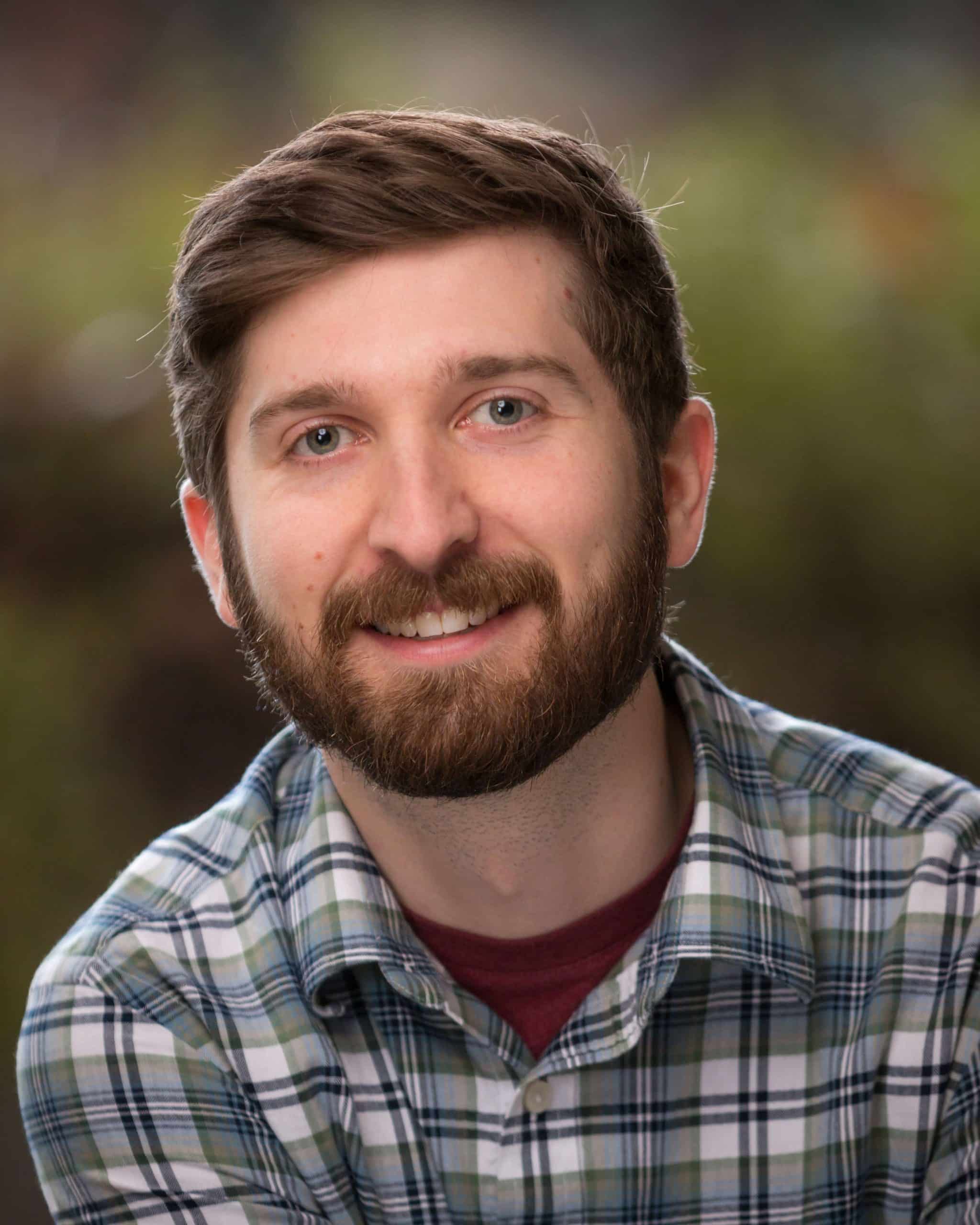 Ian Scales - COO - Wine Routes National Winery Trip Planner