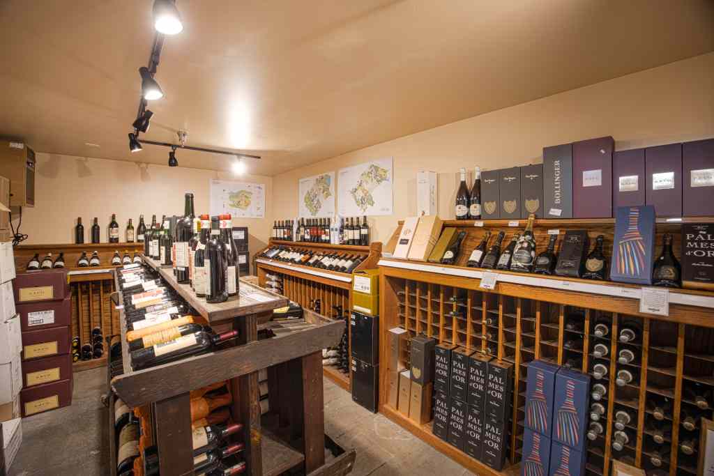 The Best Liquor Store in Sonoma County – Bottle Barn – Spotlight ...