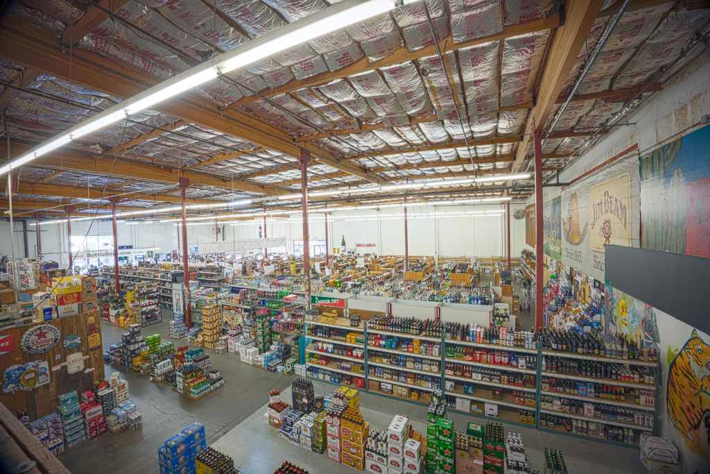 The Best Liquor Store in Sonoma County – Bottle Barn – Spotlight ...