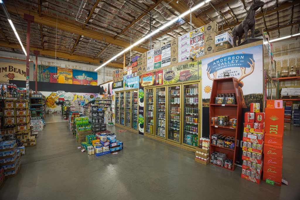 The Best Liquor Store in Sonoma County – Bottle Barn – Spotlight ...