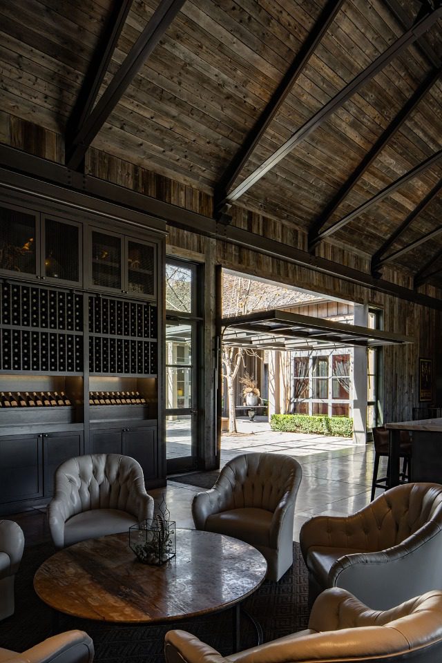 The Best Wineries in Sonoma Valley: Ram’s Gate Winery Spotlight - Wine ...