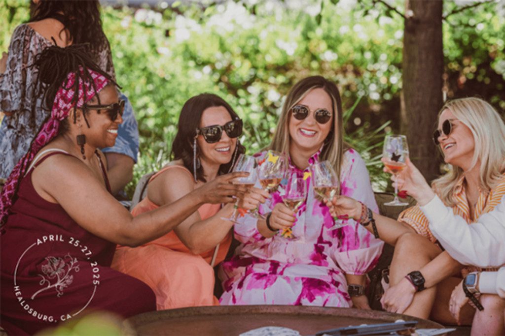 Passport to Dry Creek Valley - Wine Routes - Your Guide to Wine Country